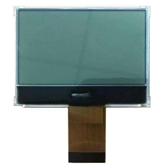 128x64 Graphic Monochrome LCD Display 128x64 Graphic Monochrome LCD Display