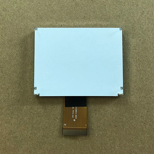 128x64 Graphic Monochrome LCD Display 128x64 Graphic Monochrome LCD Display